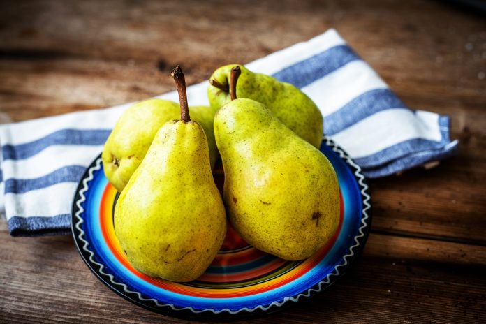 Quante varietà di pere esistono? Ecco i tipi più diffusi | Ohga!