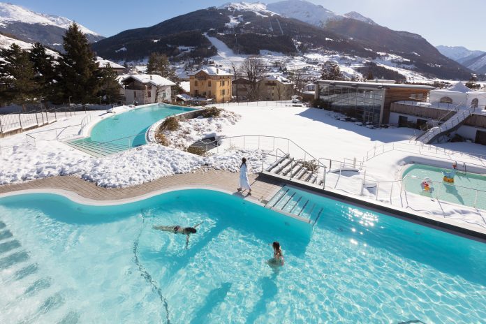 Terme di Bormio: Bagni Vecchi, Bagni Nuovi e Bormio Terme | Ohga!