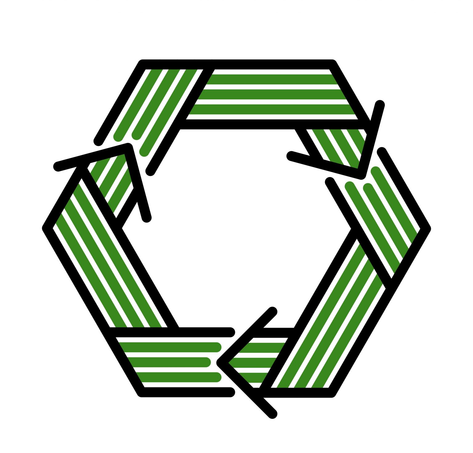 I simboli del riciclo dei rifiuti: conosci il loro significato? | Ohga!