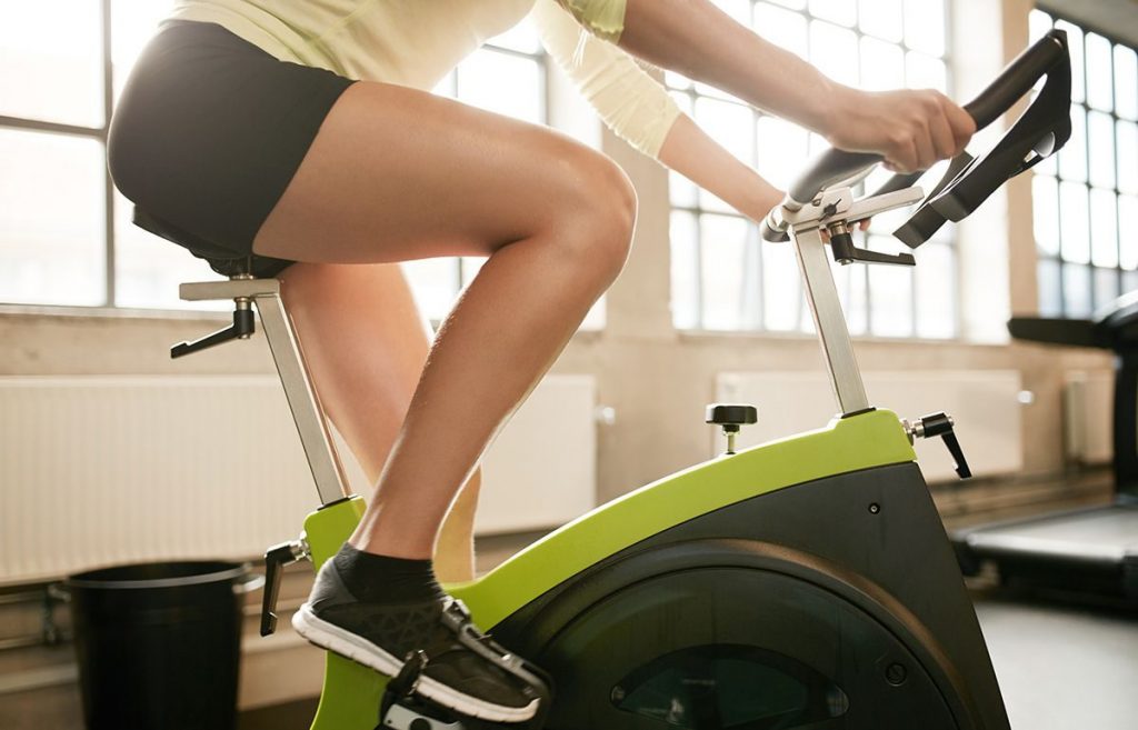 Spinning: cos'è, benefici e posizioni | Ohga!