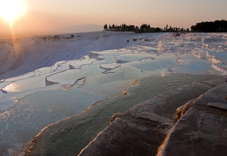 Terme naturali più belle del mondo: dall'Islanda al Giappone, dalla ...