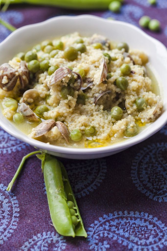Ricette con il miglio: le migliori idee per piatti veloci | Ohga!