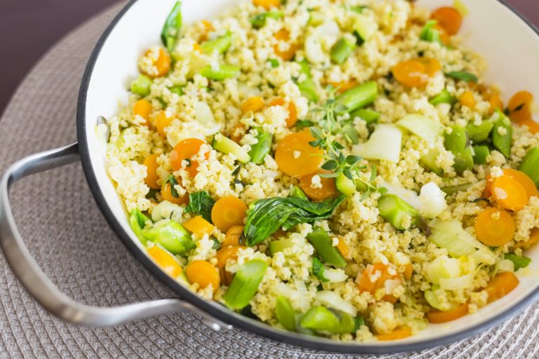 Miglio: i valori nutrizionali, le proprietà e gli usi | Ohga!