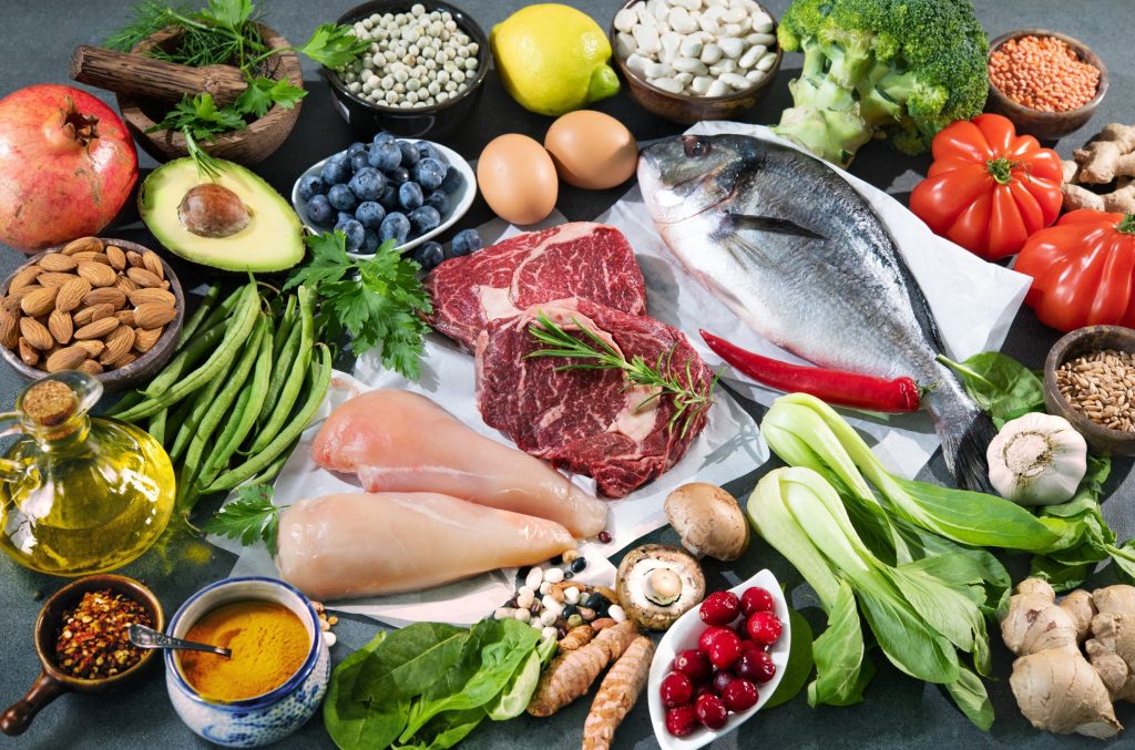 Dieta paleontologica: cos'è, cosa mangiare e le controindicazioni | Ohga!