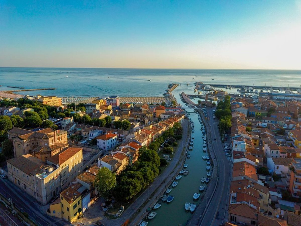 Fano, città del riuso candidata a capitale cultura | Ohga!