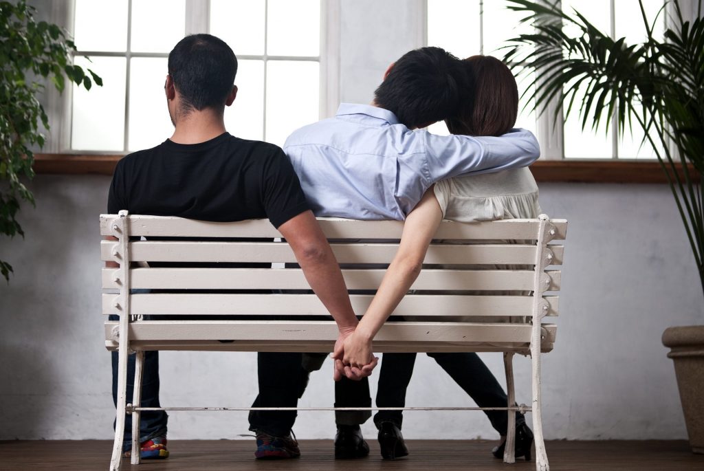 Come perdonare un tradimento | Ohga!