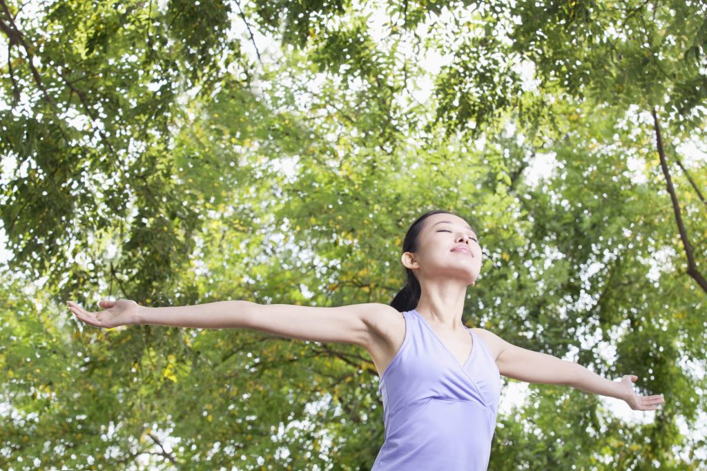 Risveglio muscolare: cos'è e quali esercizi fare | Ohga!