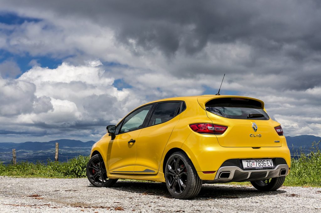 La classifica delle 10 auto a GPL più vendute in Italia nel 2020 | Ohga!