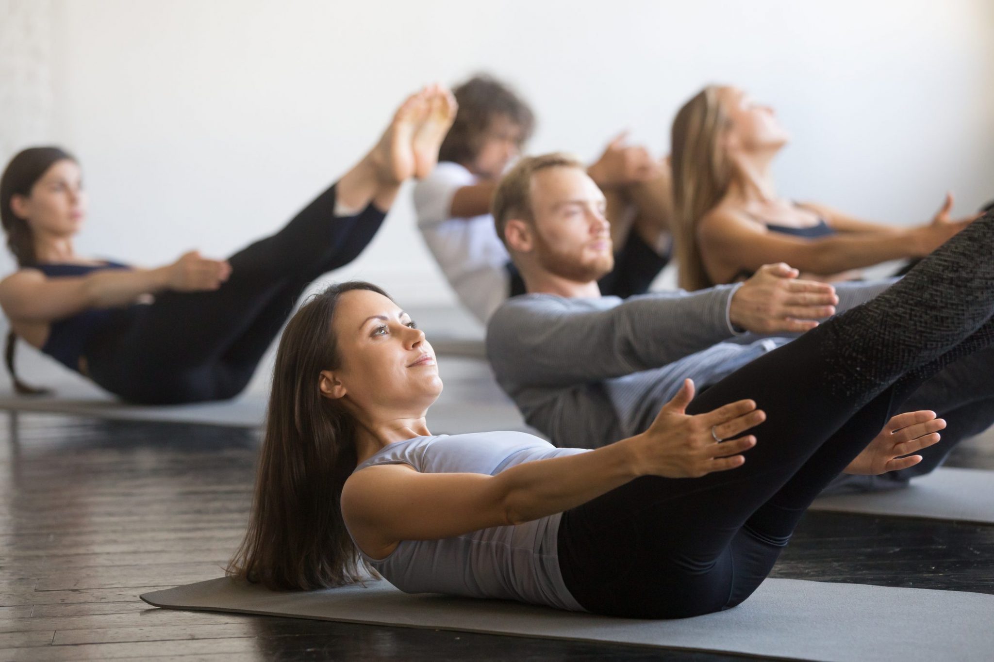 Step up: come si fa l'esercizio per tonificare glutei e gambe | Ohga!