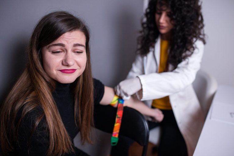 Emofobia: i sintomi e le cause | Ohga!