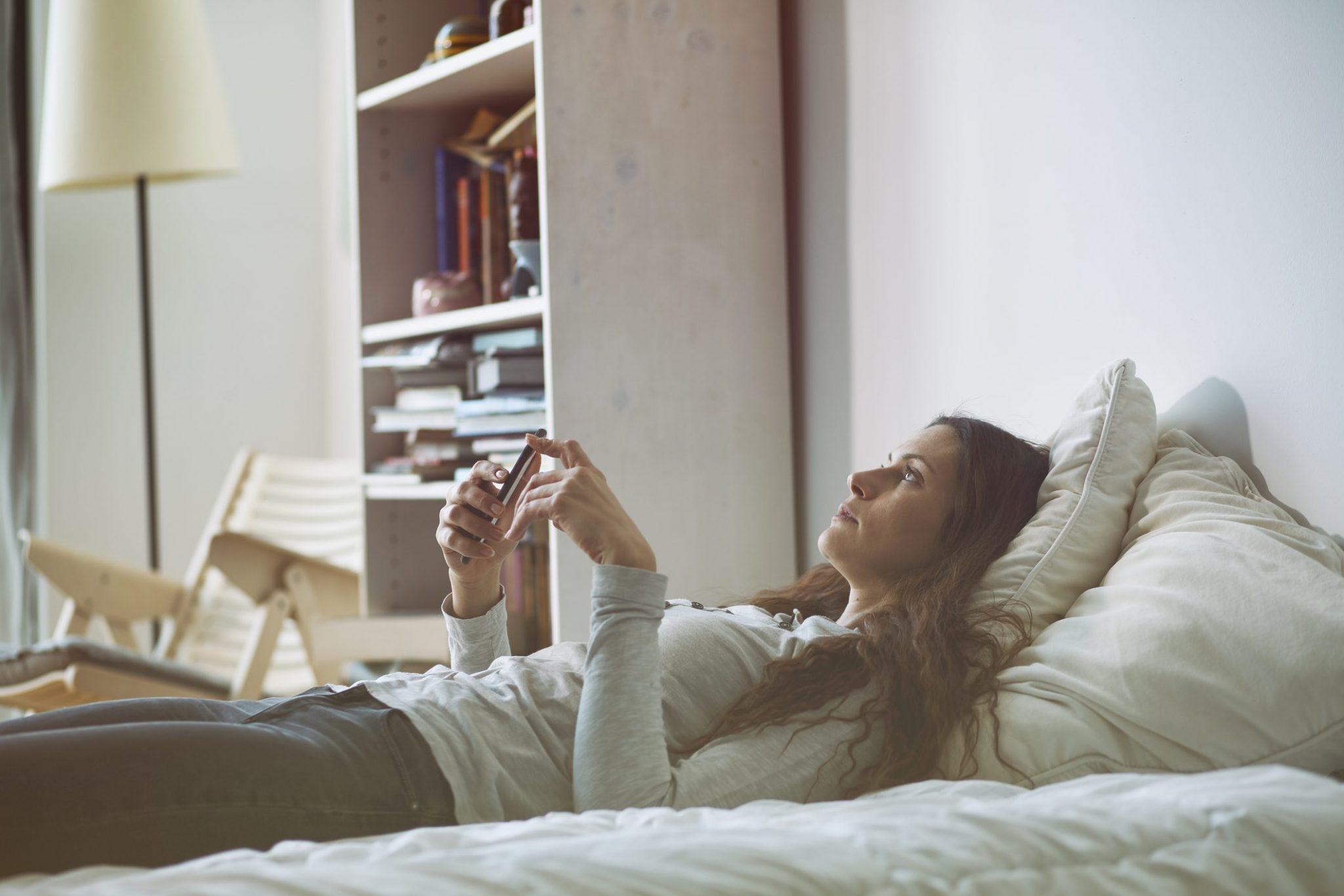 La filofobia: i sintomi della paura di amare | Ohga!