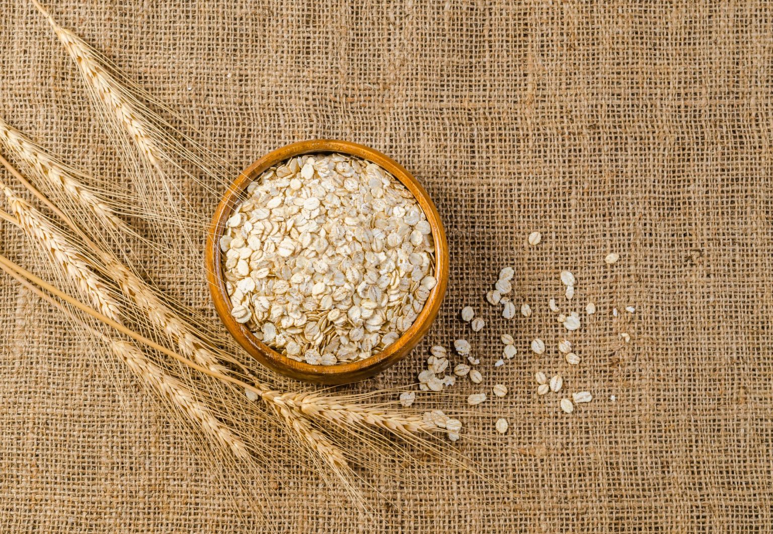 Orzo: calorie, proprietà e controindicazioni | Ohga!