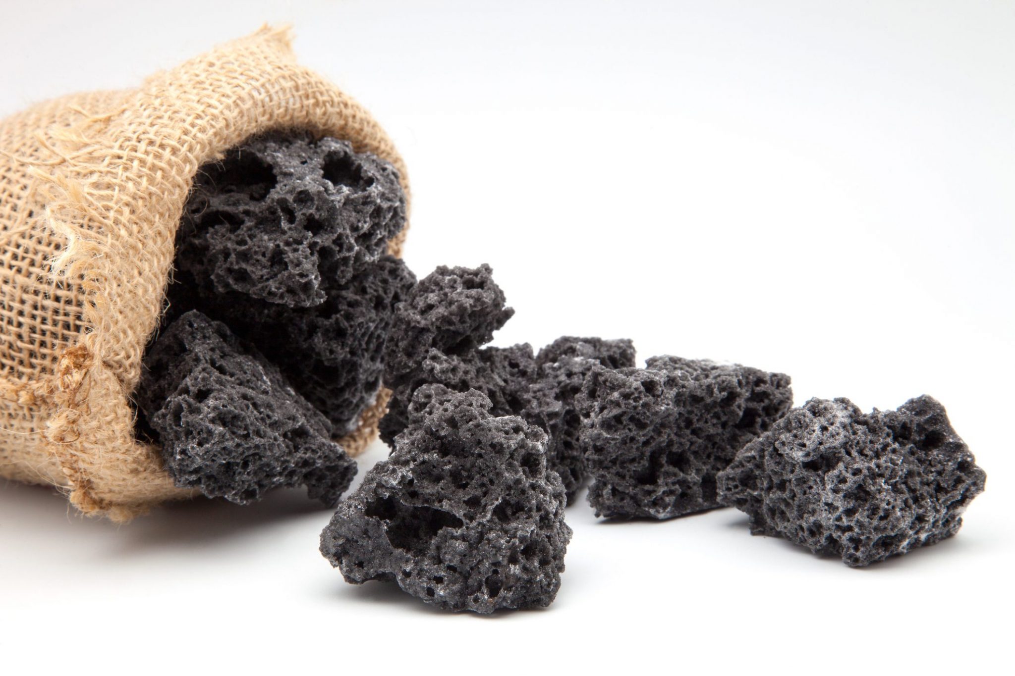 » Carbone dolce per bambini: la ricetta per riempire la calza
