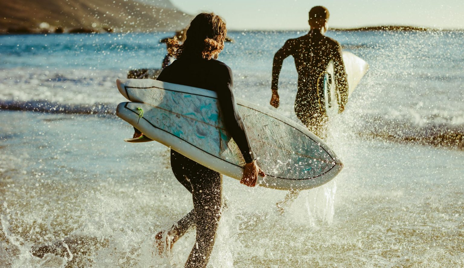 Surf: regole e come si pratica | Ohga!