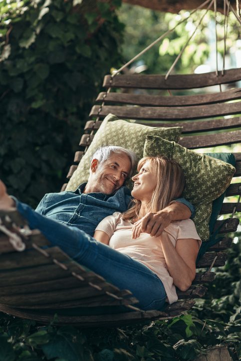 Come costruire un'amaca fai da te | Ohga!