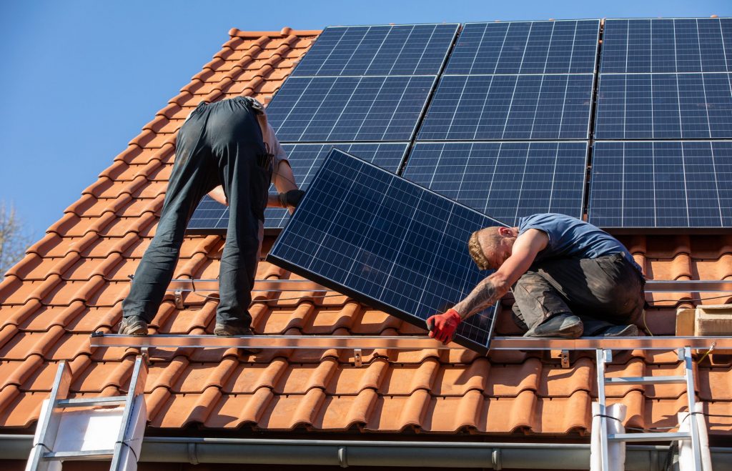 Repowering: significato e differenze col revamping | Ohga!