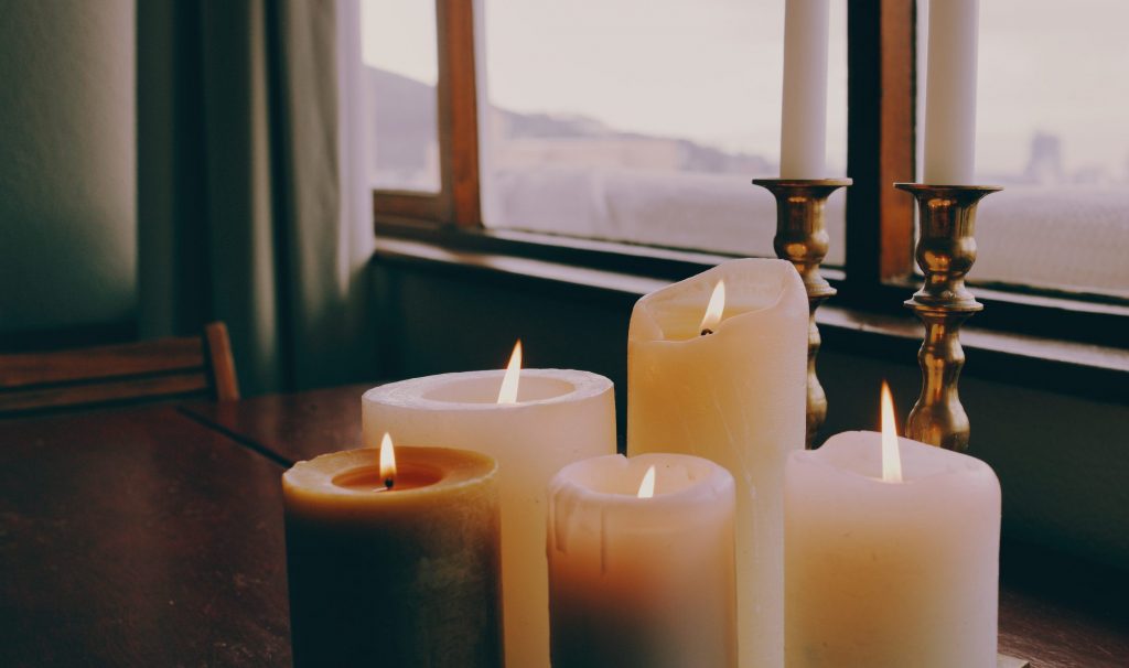 Cosa fare con i vecchi mozziconi delle candele | Ohga!