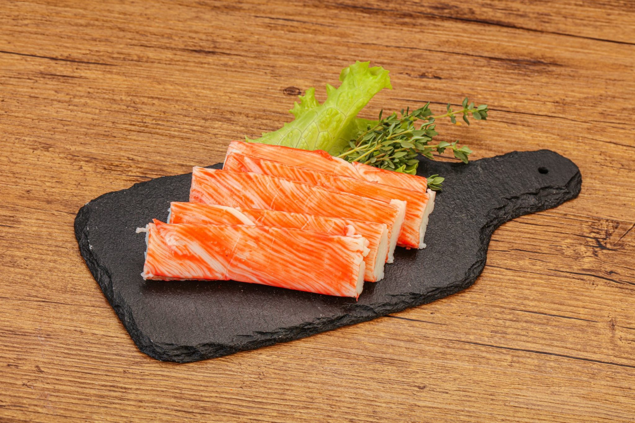 Le proprietà del surimi: com'è fatto? Fa male alla salute? | Ohga!