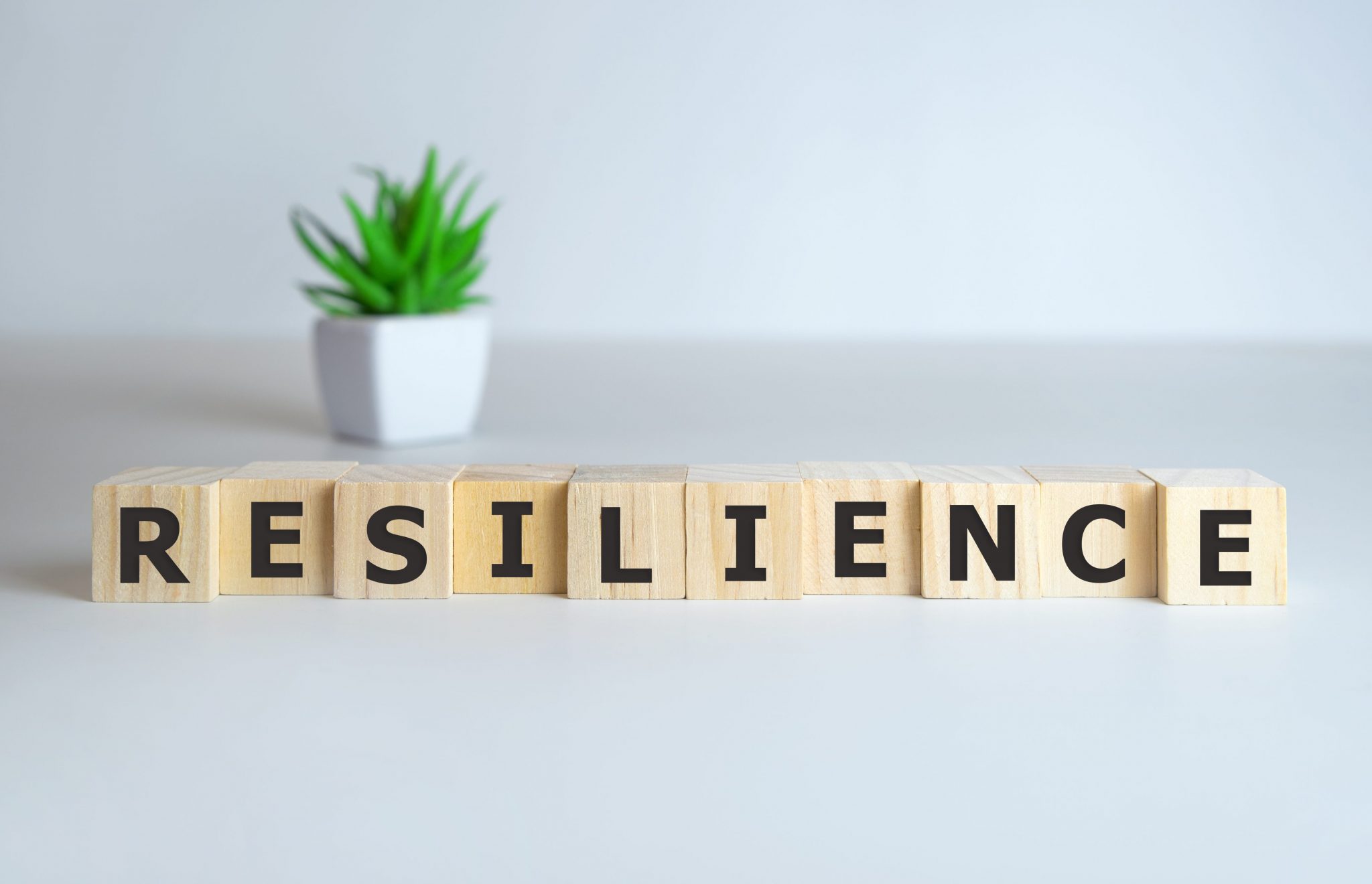 Resilienza: le caratteristiche e come si allena | Ohga!