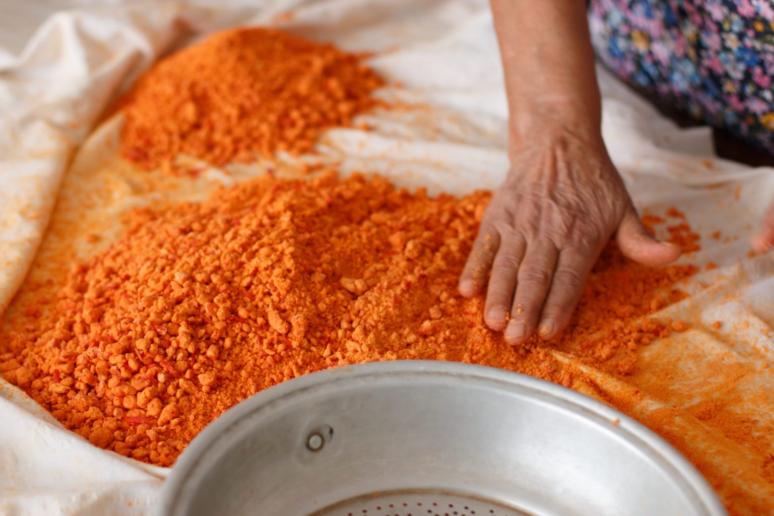 Le proprietà del Kishk: i benefici e come si usa in cucina | Ohga!