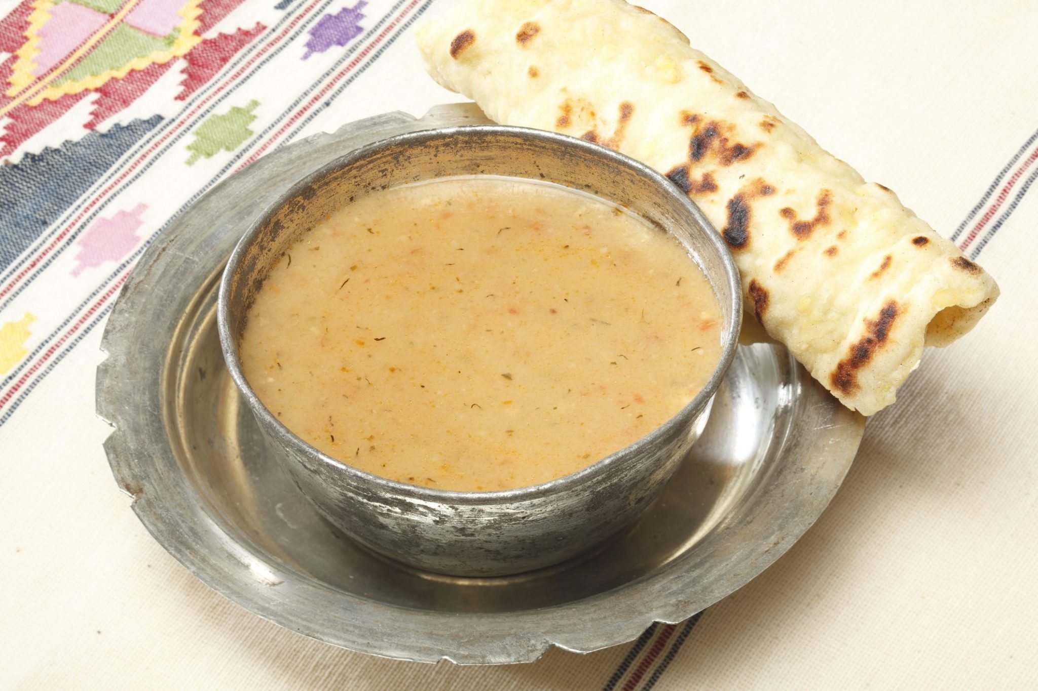 Le proprietà del Kishk: i benefici e come si usa in cucina | Ohga!