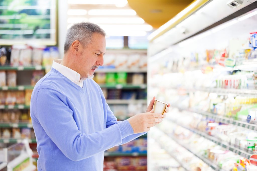 Il cibo in scadenza fa male alla salute? Le proprietà nutrizionali | Ohga!