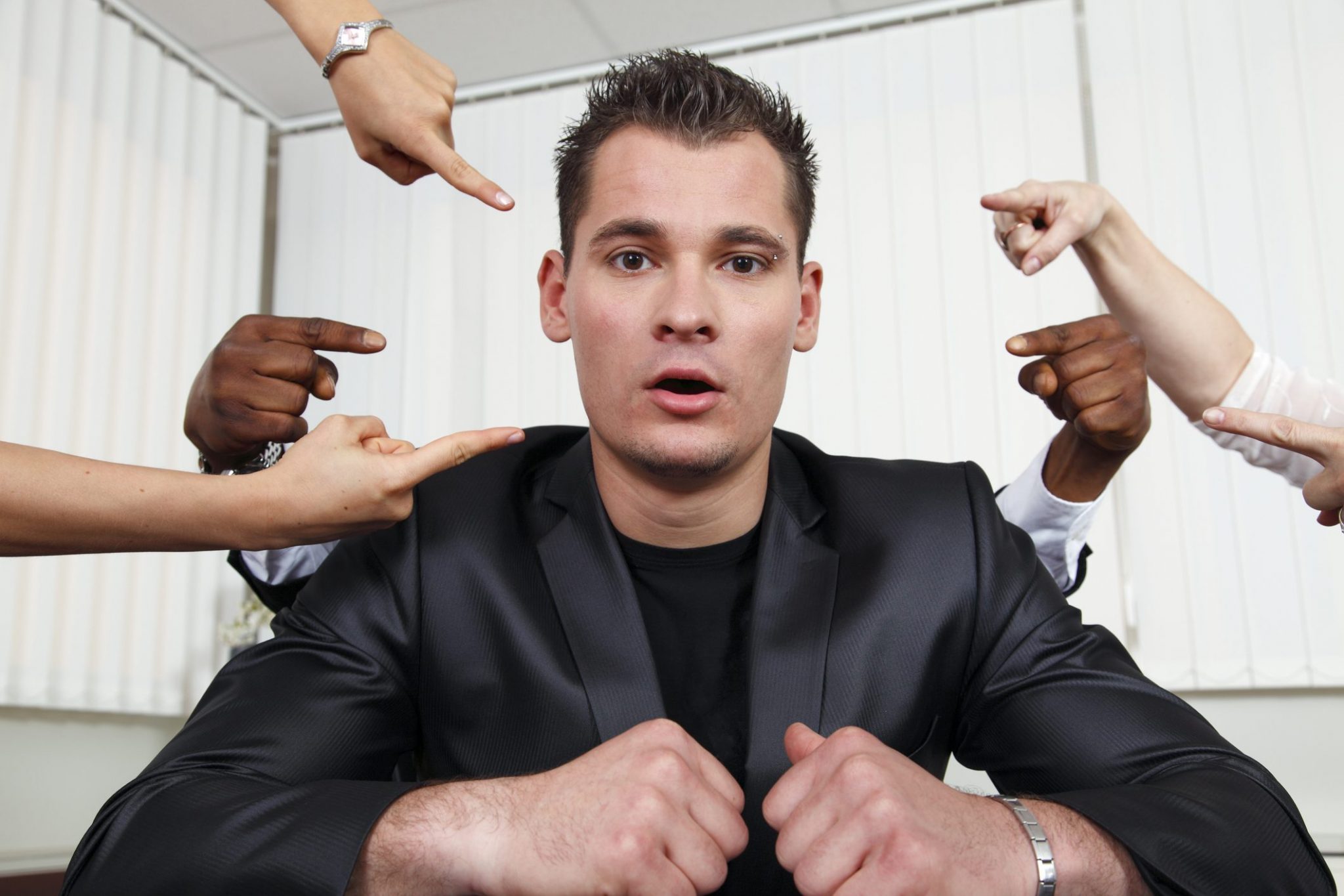 Mobbing: come riconoscerlo e cosa può fare la vittima | Ohga!