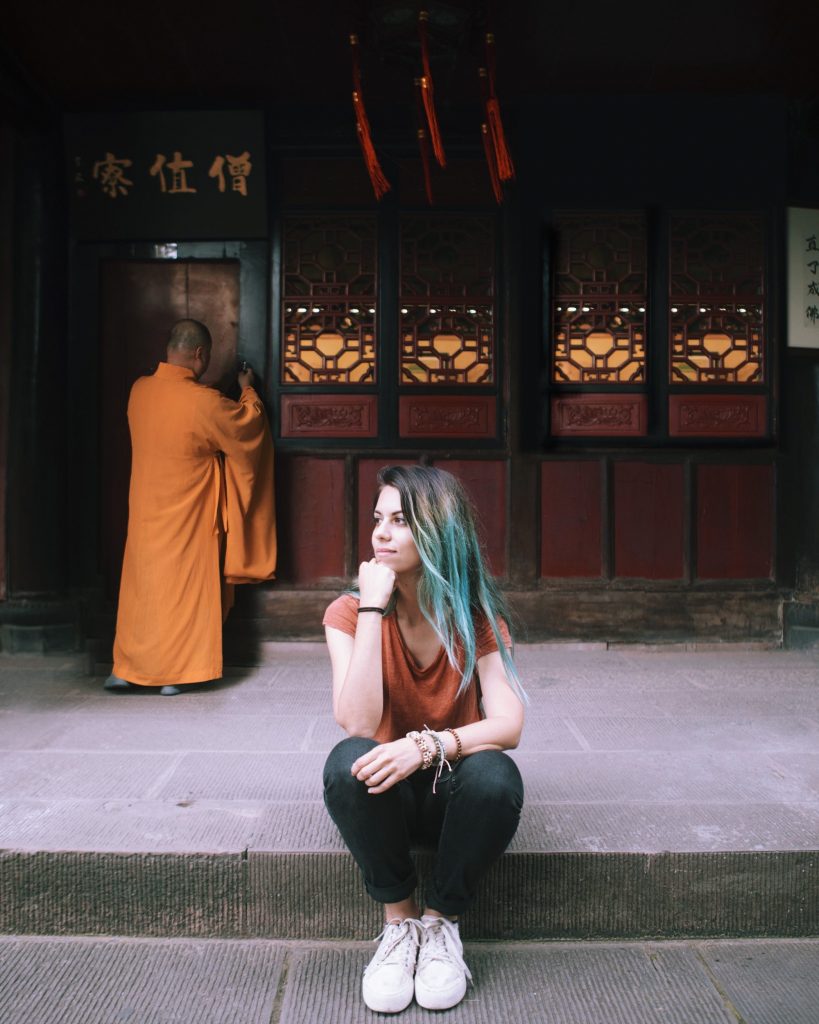 Wild at Earth, andare alla scoperta dell'Asia | Ohga!