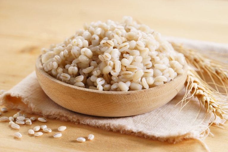 Orzo: calorie, proprietà e controindicazioni | Ohga!
