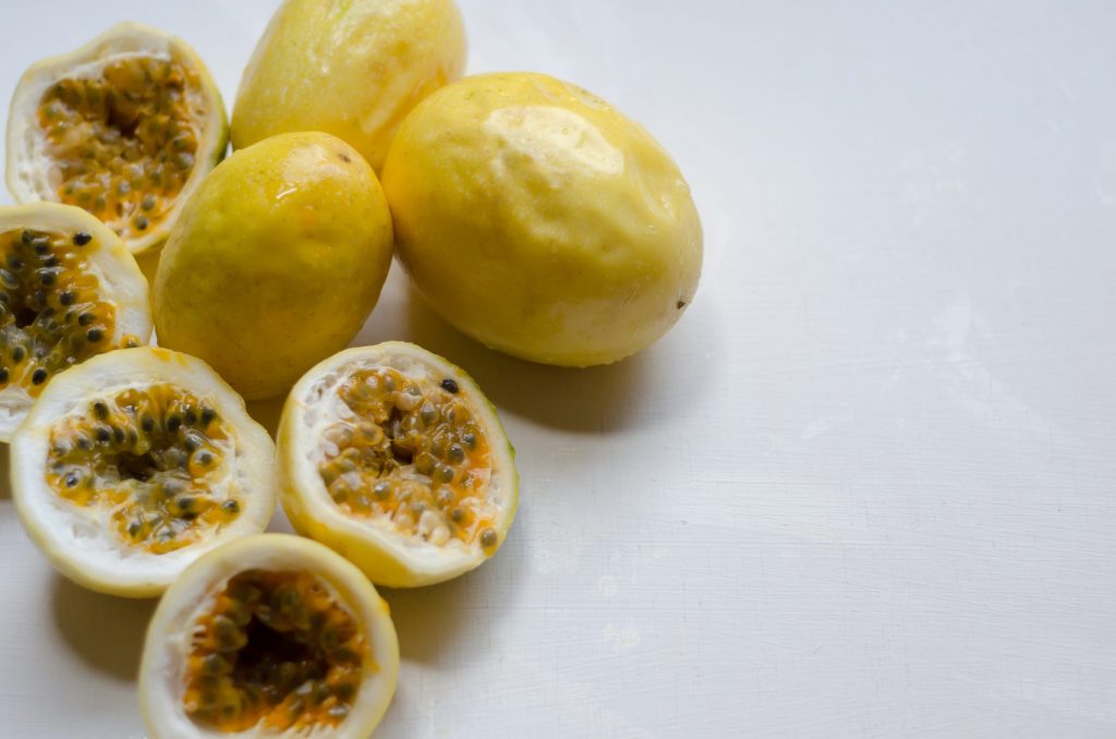 Granadilla: proprietà e benefici | Ohga!