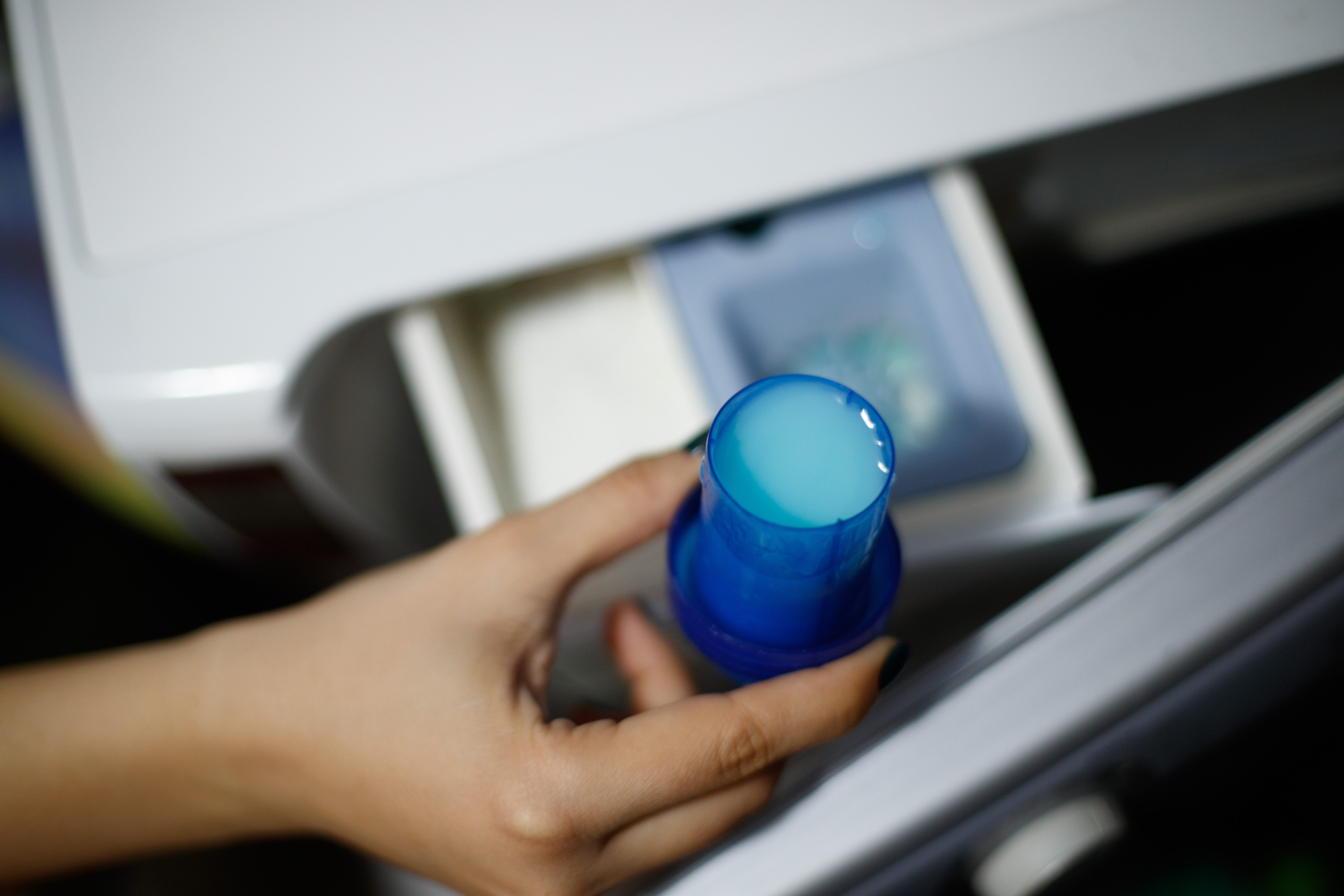 Gli utilizzi alternativi dell'ammorbidente | Ohga!