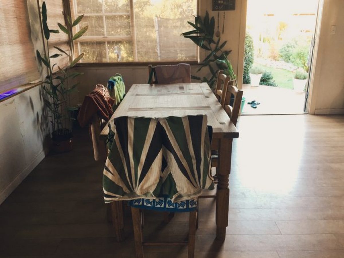 Come stendere i panni senza stendino: 5 alternative per asciugare i ...