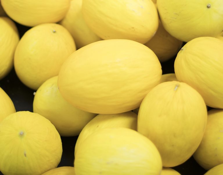 Melone giallo: proprietà, benefici e usi in cucina | Ohga!