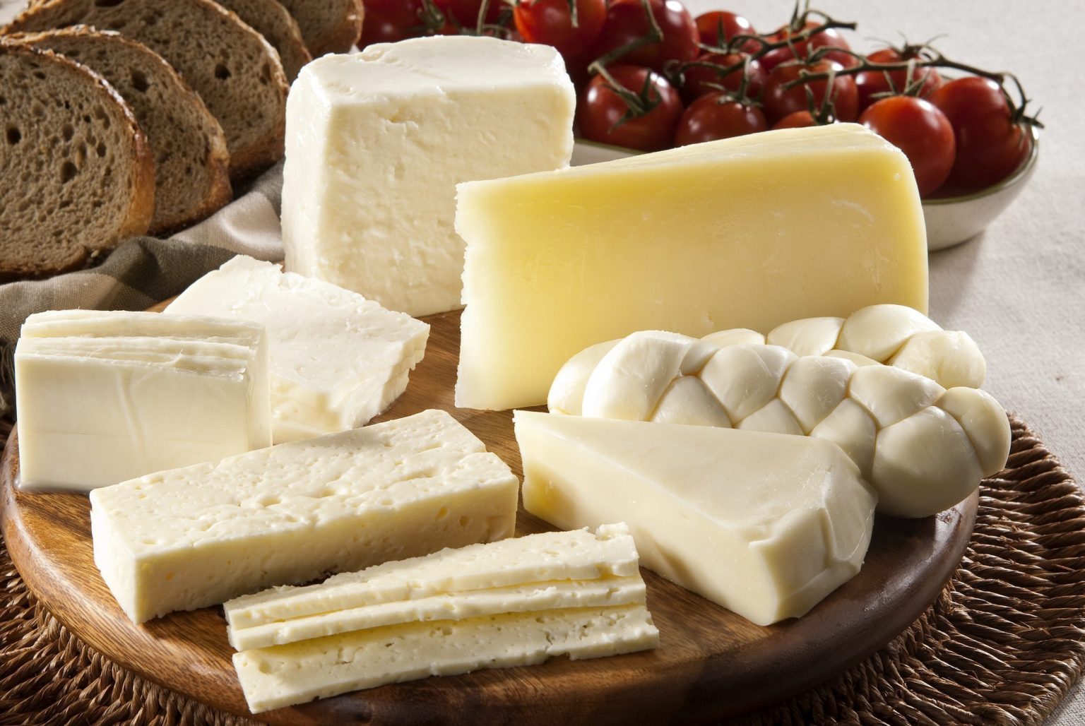 Come preparare il formaggio fatto in casa: una guida facile e gustosa ...