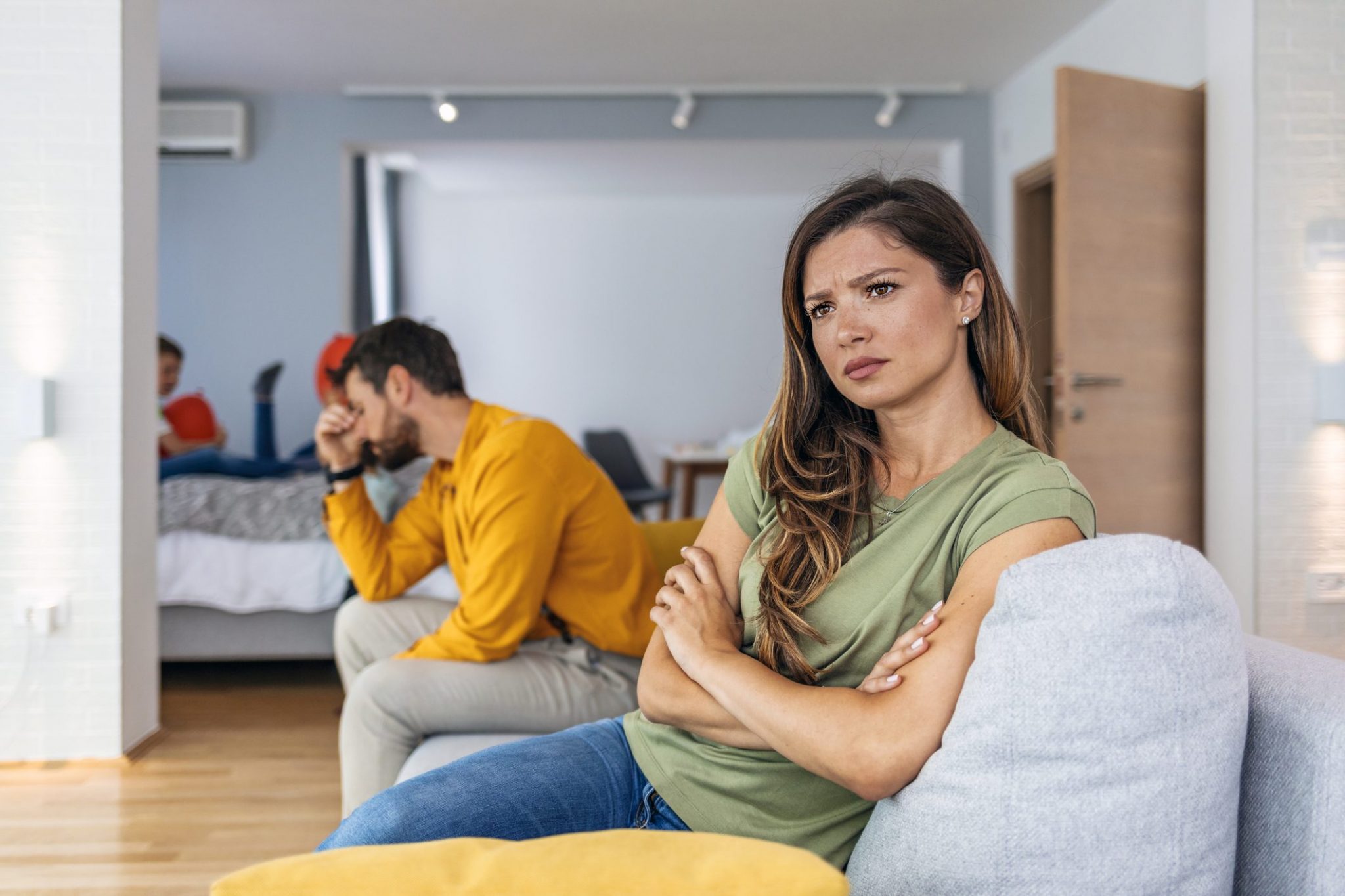 Come puoi elaborare la fine di una relazione? | Ohga!