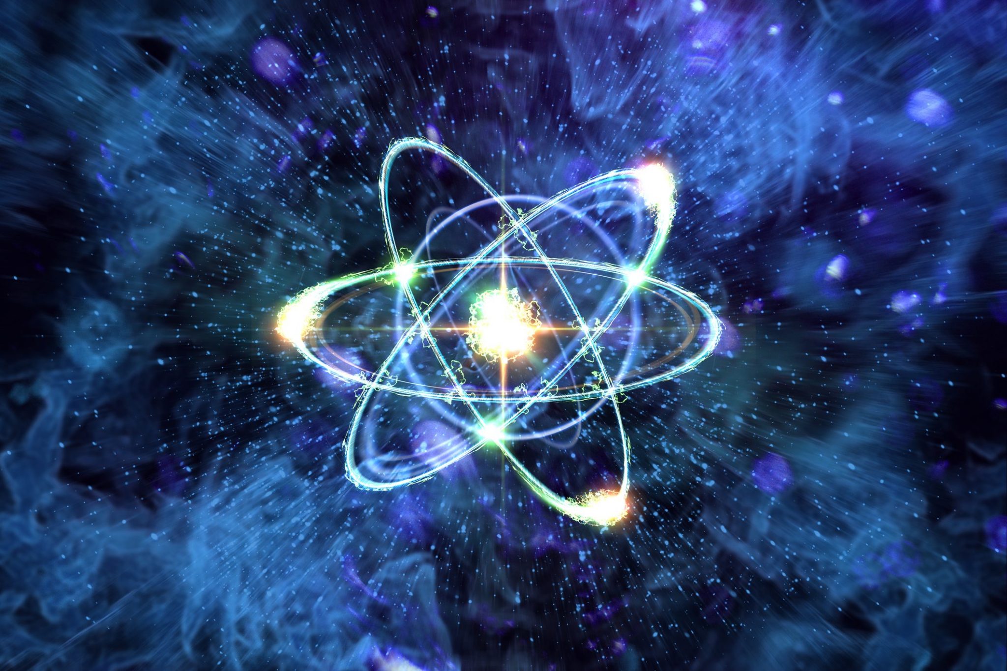 Conosci la differenza tra la fissione e la fusione nucleare? | Ohga!