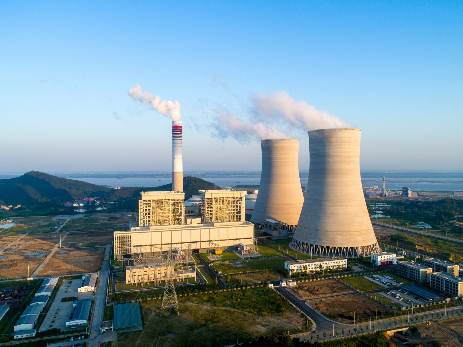 Il nucleare è green? Parliamone | Ohga!