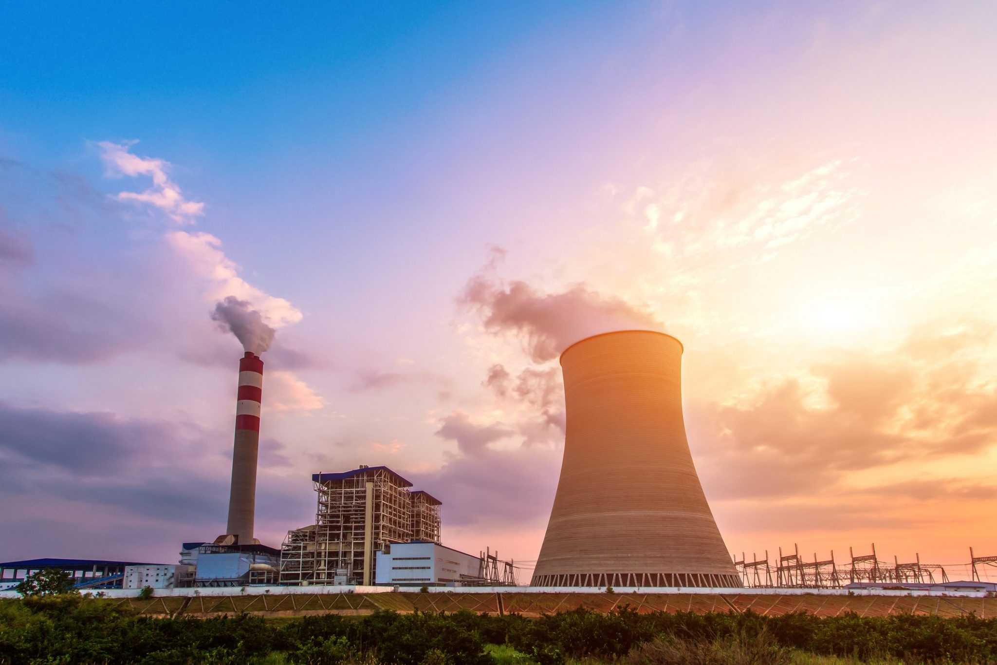 Le centrali nucleari in Ucraina: quali sono, dove si trovano e cosa ...