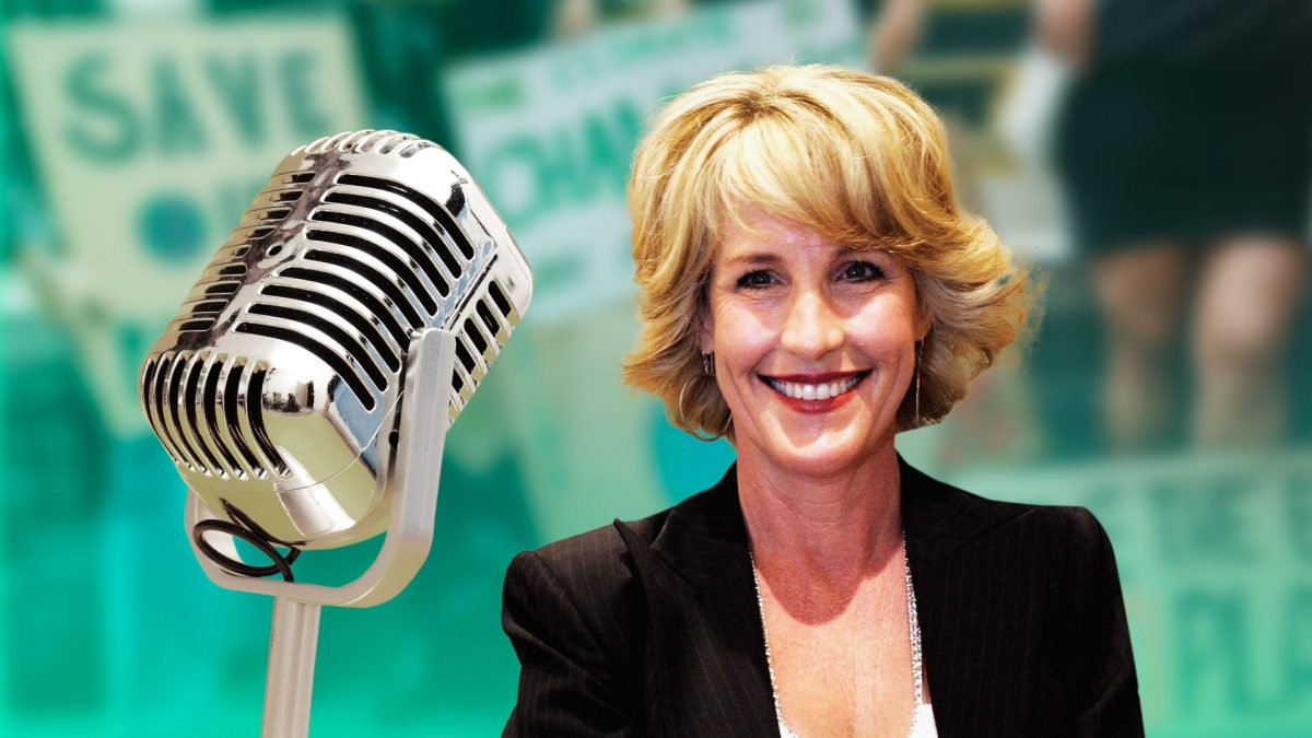 La storia di Erin Brockovich ci insegna che tutti noi possiamo fare la ...