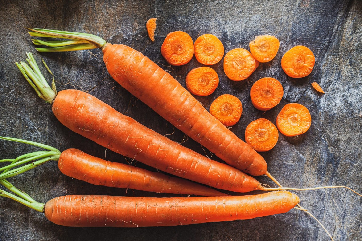 La ricetta delle polpette di carote al forno | Ohga!