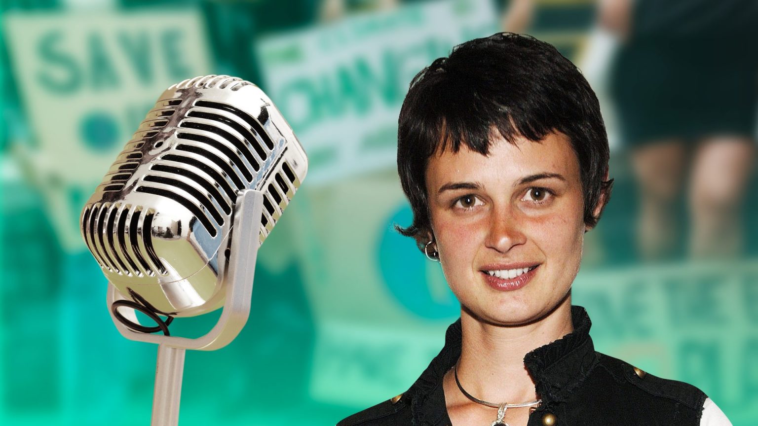 Jane Goodall, la signora degli scimpanzé che riscrisse il nostro ...