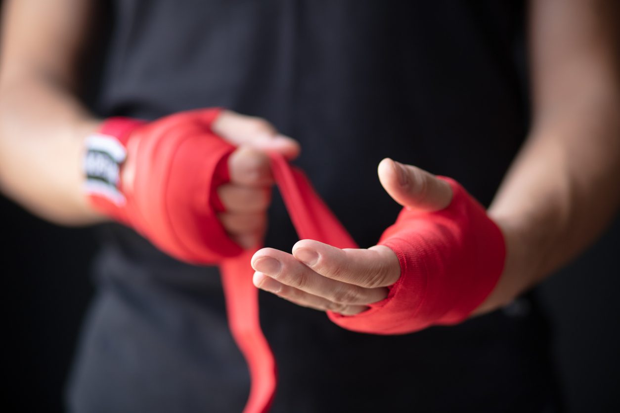 Fit boxe: cos'è e quali sono i benefici | Ohga!