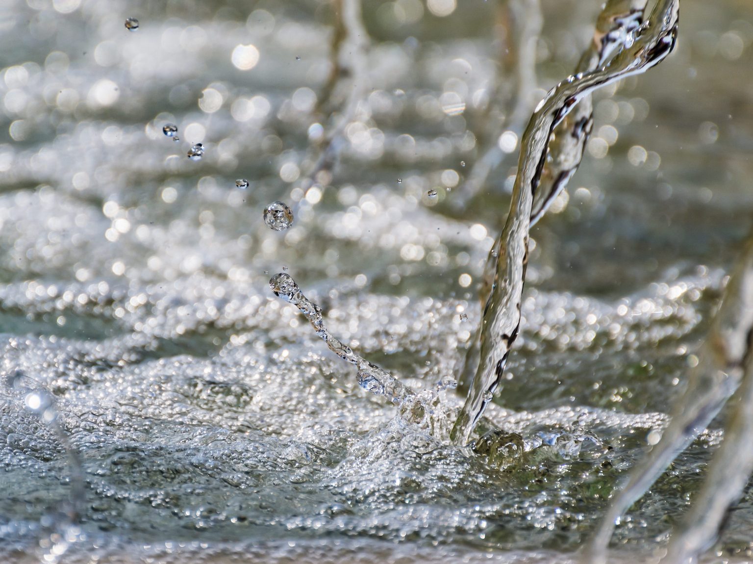Come arriva l'acqua nelle nostre case, spiegato semplice | Ohga!
