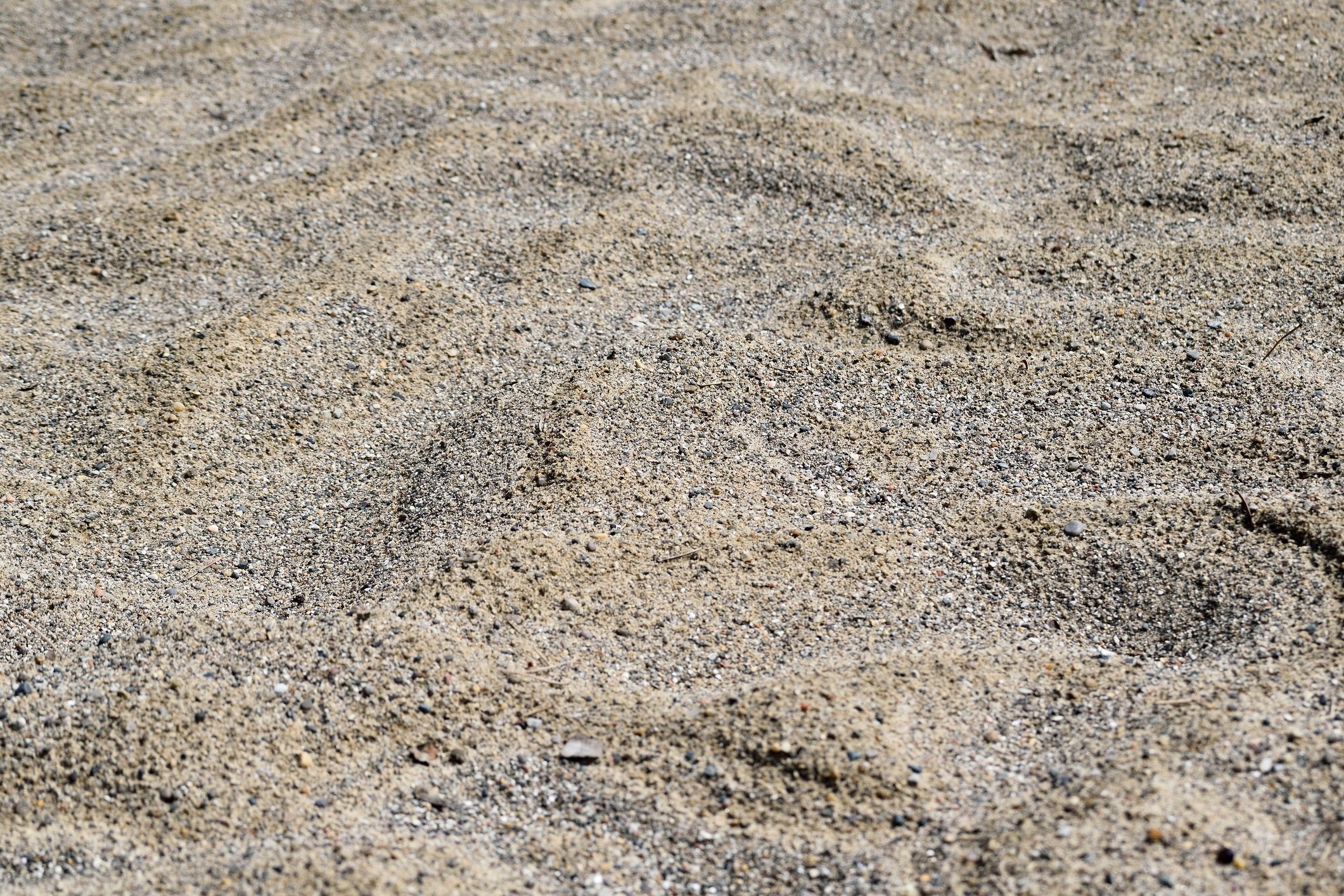 Come funzionano le batterie a sabbia | Ohga!