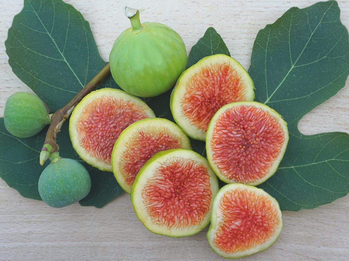 Le varietà di fichi che rendono più dolce la fine della tua estate | Ohga!