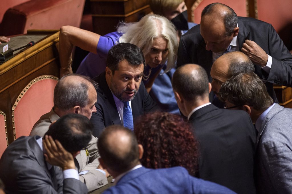 Arrigoni (Lega) a Ohga: Non possiamo non aprire al nucleare da fissione ...