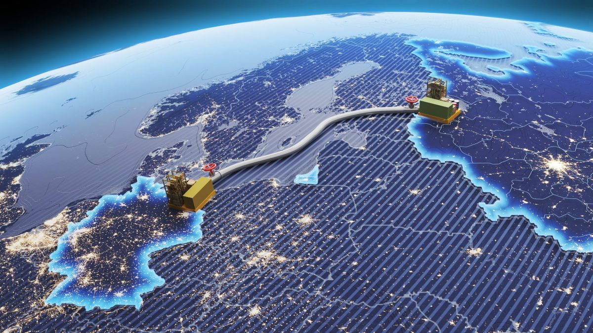 Fughe di gas dal Nord Stream: quali sono i possibili danni per l ... Fughe di gas dal Nord Stream: quali sono i possibili danni per l ...
