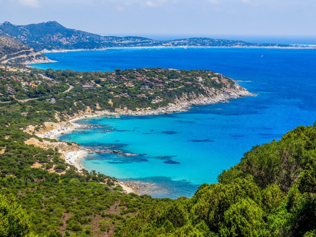 Il Mar Mediterraneo è sempre più caldo: le sue acque misurano fino a 5 ...