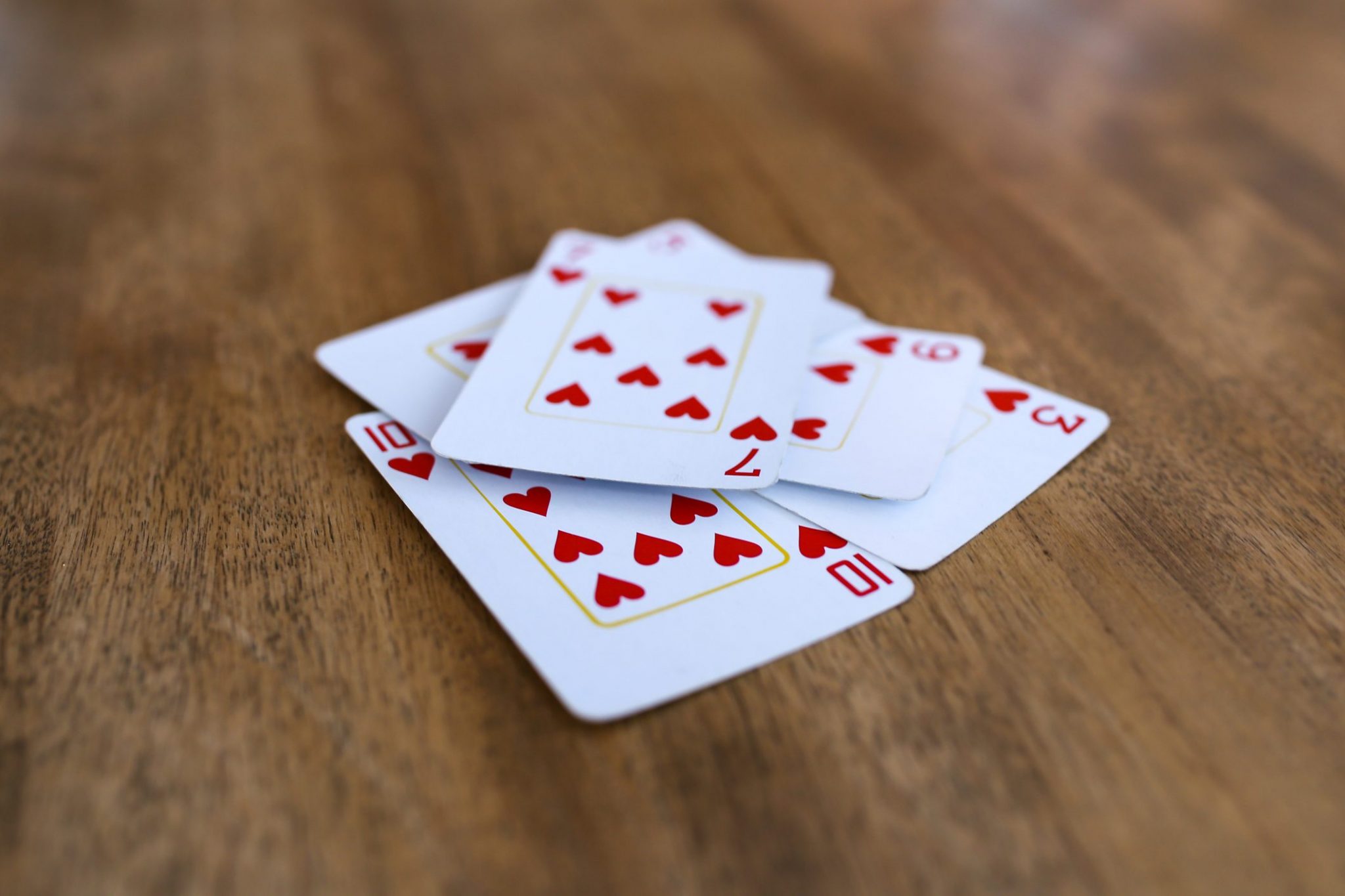 Un regalo fai da te da un mazzo di carte | Ohga!