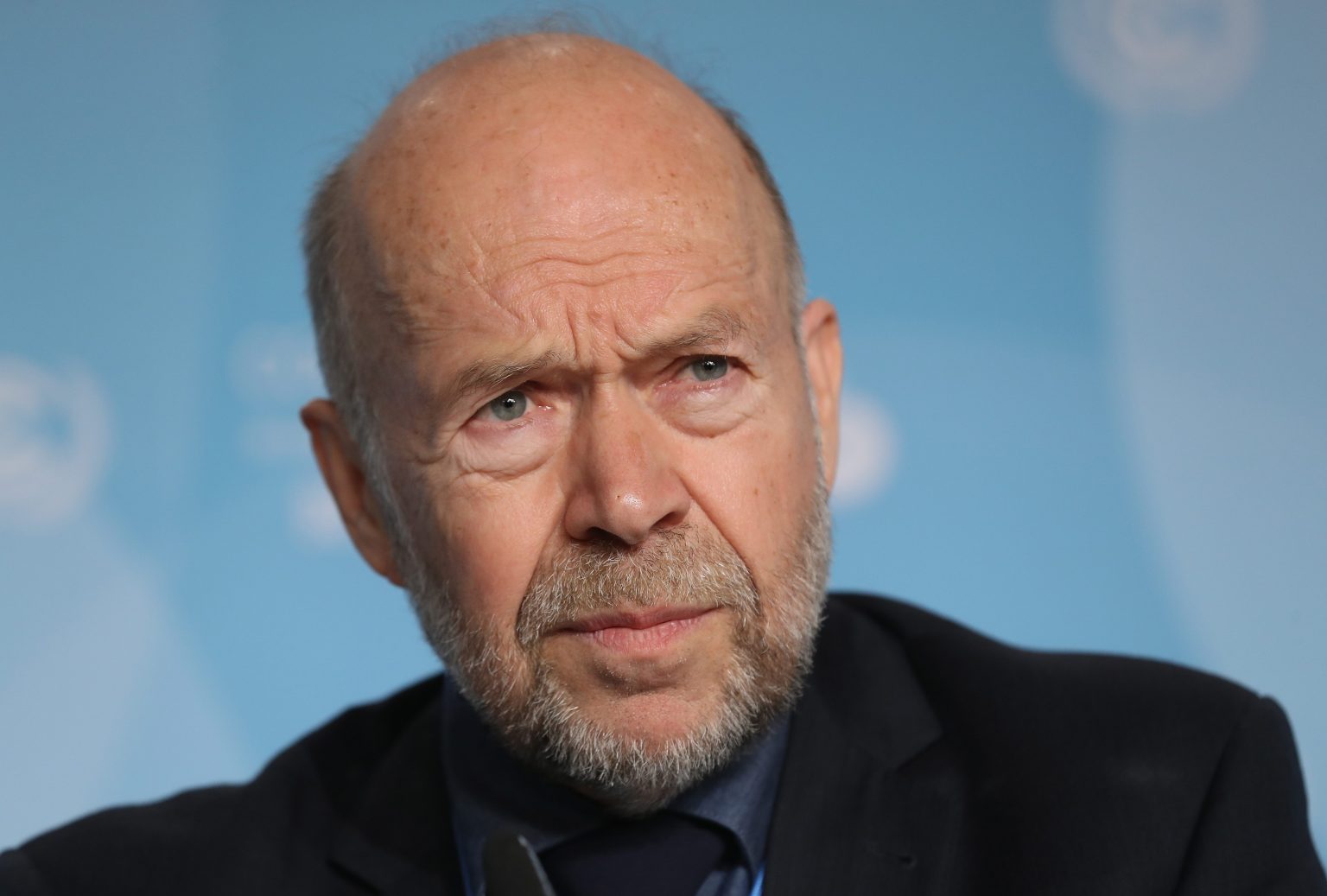 Chi è James Hansen, il primo scienziato che parlò dell'effetto serra ...